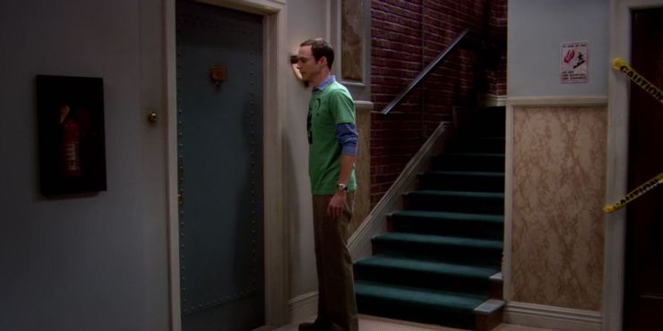 10 Fatos Curiosos Sobre Sheldon Cooper - Bits & Baits